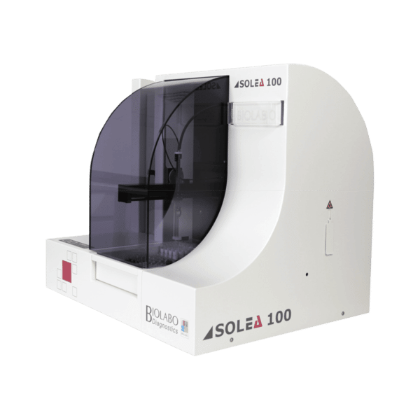SOLEA 100 - Diagnostika Pilipinas