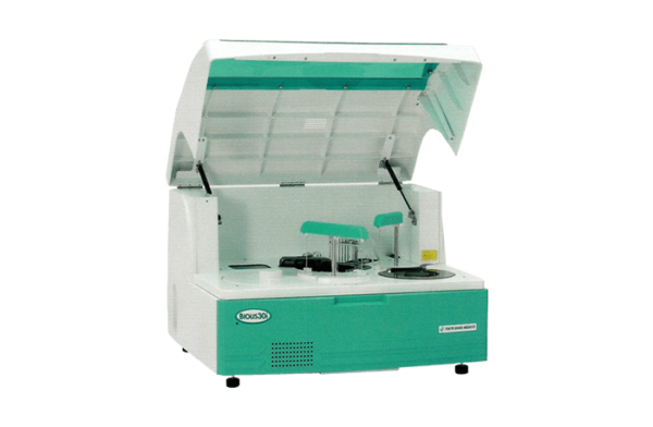 BIOLIS30i - Diagnostika Pilipinas